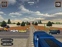 Play Train Driver Simulator - Free Online Life Game