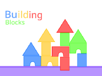 Play Building Blocks - Free Online Scratch Game