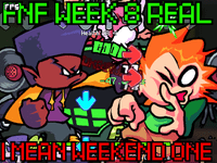 Play FNF - Weekend 1 - Free Online Scratch Game