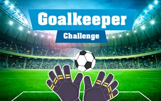 Goalkeeper - World Challenge - Play free online - CrazyGames-Poki