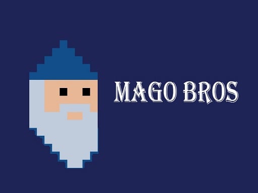 Mago Bros 1 - Play free online - CrazyGames-Poki