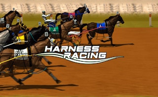 Harness Racing - Play free online - CrazyGames-Poki