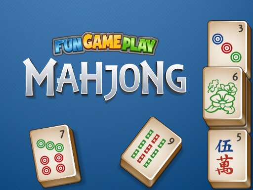 Mahjong Klassik - Kostenlos online spielen - CrazyGames-Poki