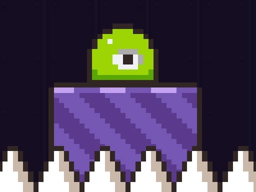 Pixel Slime - Play free online - CrazyGames-Poki