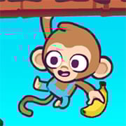 Play Monkey Lander - Free Online Monkey Game