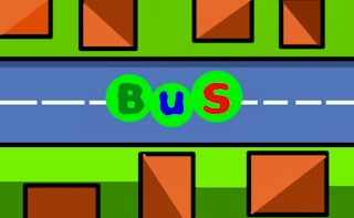 BuS - 免费在线玩 - CrazyGames-Poki