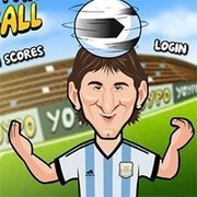 Play Soccer Star Head Ball - Free Online Football Game
