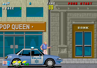 E-Swat - Cyber Police (set 3, US, FD1094 317-0129) - Play free online ...