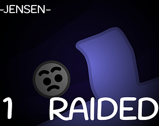 Raided - A Platformer - Play free online - CrazyGames-Poki