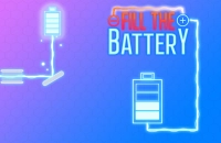 Play Fill The Battery - Free Online Guessr Game
