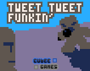 Play Tweet Tweet Funkin' On Game Online