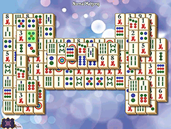 Play Mahjong Mix - Free Online Mahjong Game
