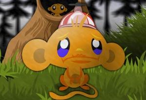Play Monkey Go Happy: Mini Monkeys - Free Online Monkey Game
