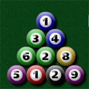 9 Ball Connect - Play free online - CrazyGames-Poki