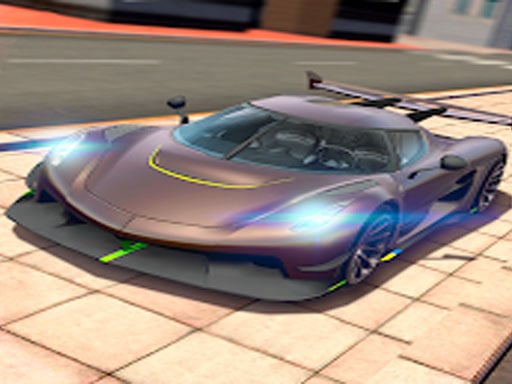 Crazy Car Driving City 3D Game – Play Free Online Racing Game (No ...