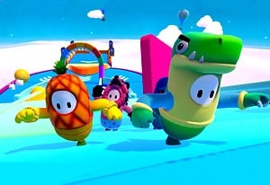 游玩 - 免费在线Run3游戏