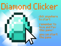 Diamond Clicker - Kostenlos online spielen - CrazyGames-Poki