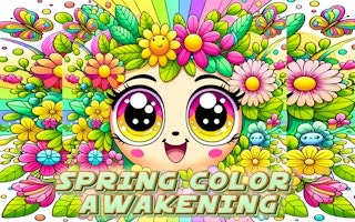 Color Fan Color By Number - Play free online - CrazyGames-Poki