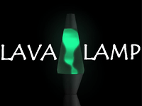 Play Lava Lamp - Free Online Scratch Game