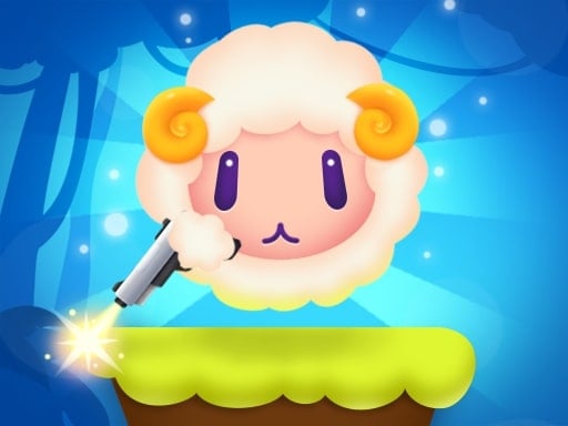Crazy Sheep Hooper - Play free online - CrazyGames-Poki
