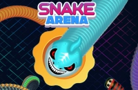 Snake Arena - Play free online - CrazyGames-Poki