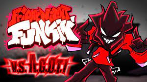 Play FNF X AKAGE - Free Online FNFunkin Game