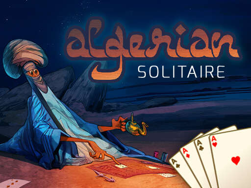 Classic Solitaire Deluxe - Play free online - CrazyGames-Poki