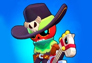 Brawl Stars：點擊器進化 - 免費在線玩 - CrazyGames-Poki