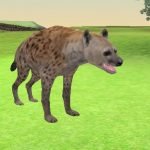 Play Hyena Simulator 3D - Free Online Life Game