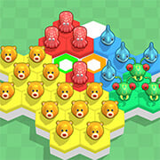 Tomada Hex - Jogue grátis online - CrazyGames-Poki