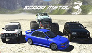 Scrap Metal 3 - Play free online - CrazyGames-Poki
