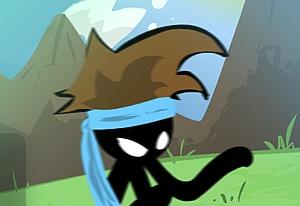 Play Stick Master - Free Online Stickman Game