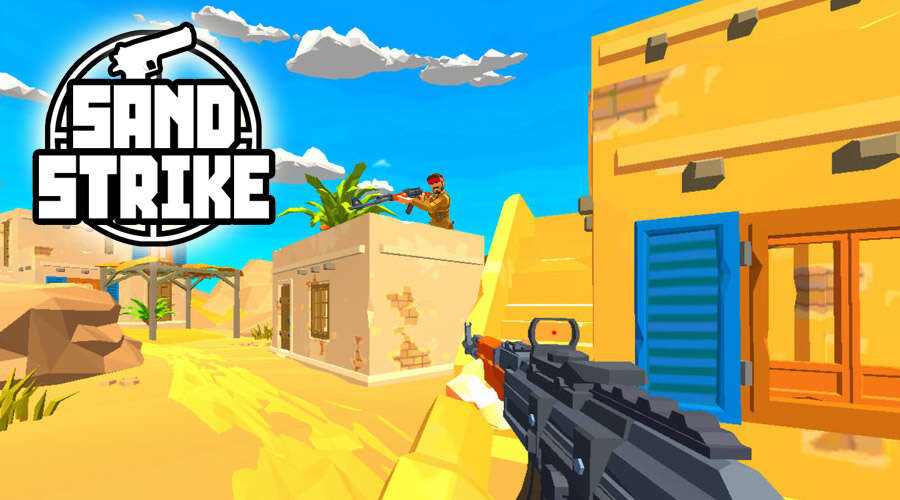 Fps 게임을 무료로 온라인 플레이 - CrazyGames-Poki