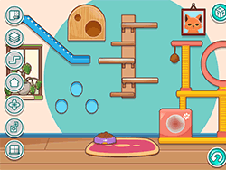 Play Cat Cafe - Free Online Cat Game