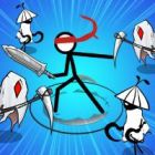 Stickman Rogue Online - Play free online - CrazyGames-Poki