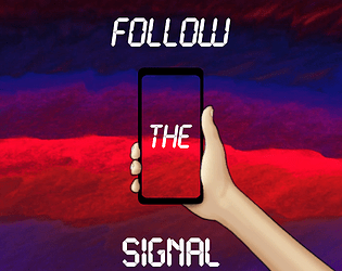 Follow The Signal - Play free online - CrazyGames-Poki