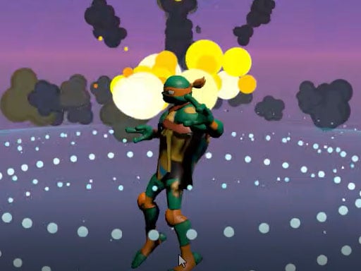 Ninja Runner Fighter - Play free online - CrazyGames-Poki