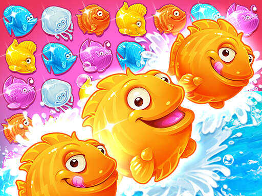 Shell Splash - Play free online - CrazyGames-Poki