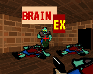 BrainEX (BETA) - Play free online - CrazyGames-Poki