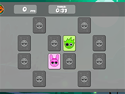 Sprunki Memory Master - Play free online - CrazyGames-Poki