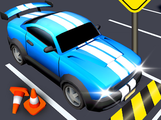 Neue Spiele - CrazyGames-Poki