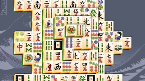 Play War Mahjong - Free Online Mahjong Game