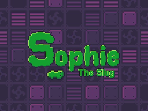Sophie The Slug - Play free online - CrazyGames-Poki