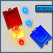 Play Tank Duel 3D Online - Free shooting Game No Download | Shoot Games ...