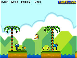 Retro Land - Play free online - CrazyGames-Poki