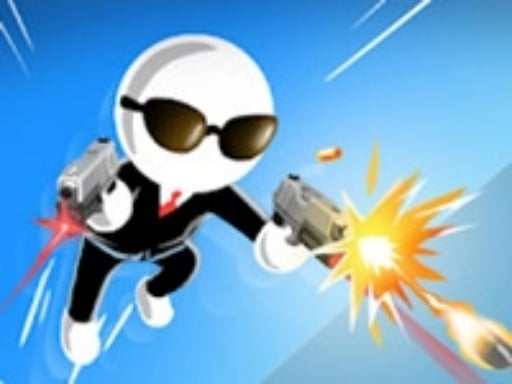Johnny Trigger 3D Online - Action Shooter - Play free online ...