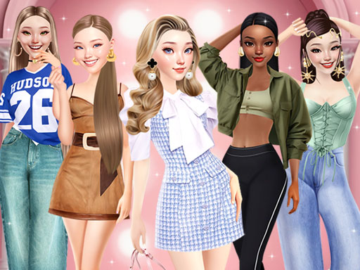 Semana La Moda 2025 - Juega gratis en línea - CrazyGames-Poki