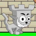 Castle Cat 4 - Play free online - CrazyGames-Poki