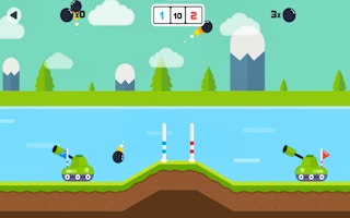 Tanks Blitz - Play free online - CrazyGames-Poki