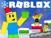 Play Roblox - Free Online Scratch Game